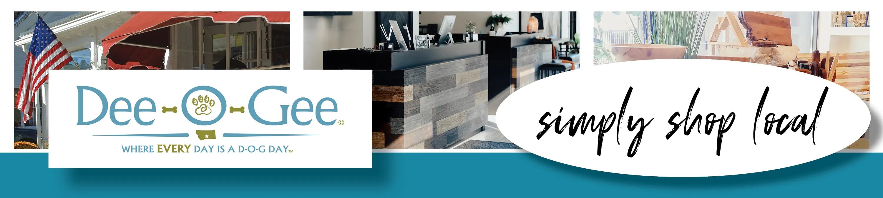 Shop Local Guide-Dee-O-Gee