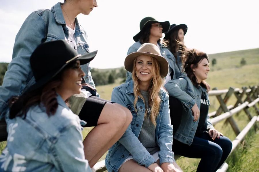 A Look Inside the HER Campaign