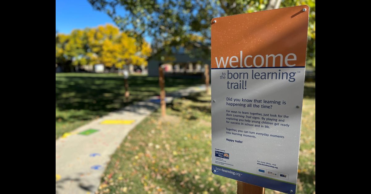 ZooMontana Debuts Born Learning Trail