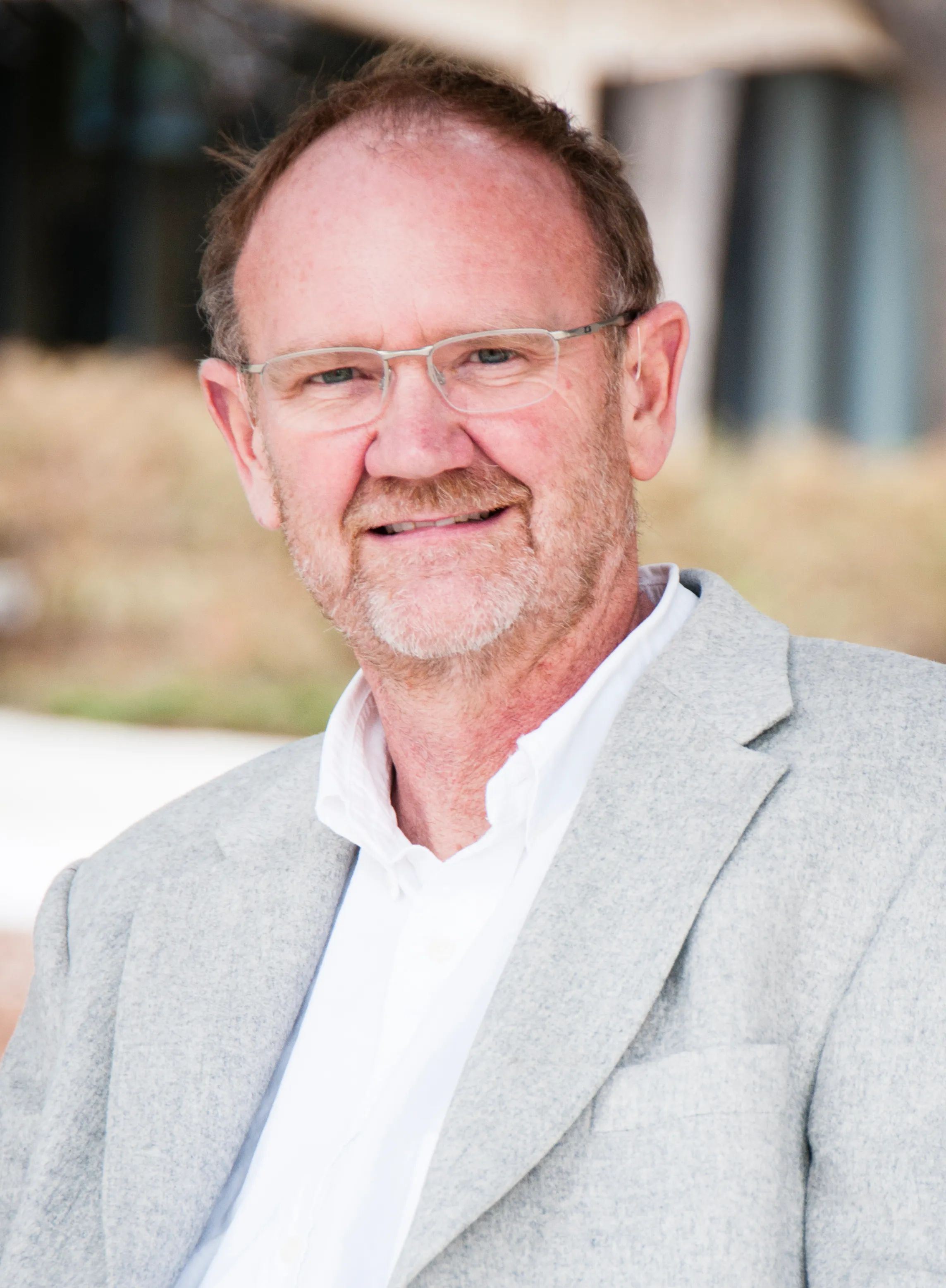 Dr. Keith Edgerton Retires from MSU Billings