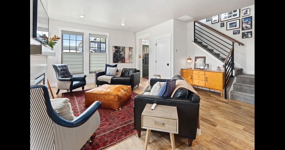 Clutter: The Calm Killer