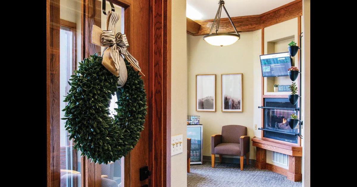 Creating Community at Thompson Family Dentistry