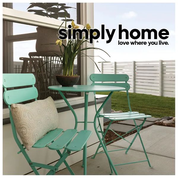 Simply Local Magazine