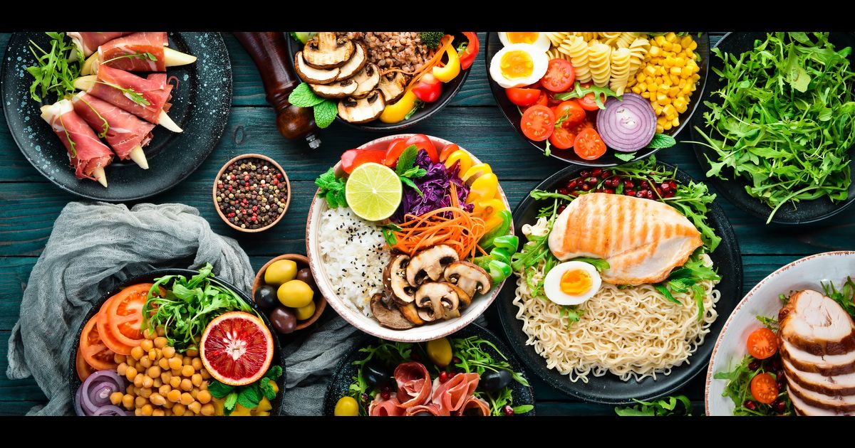 Local restaurant guide