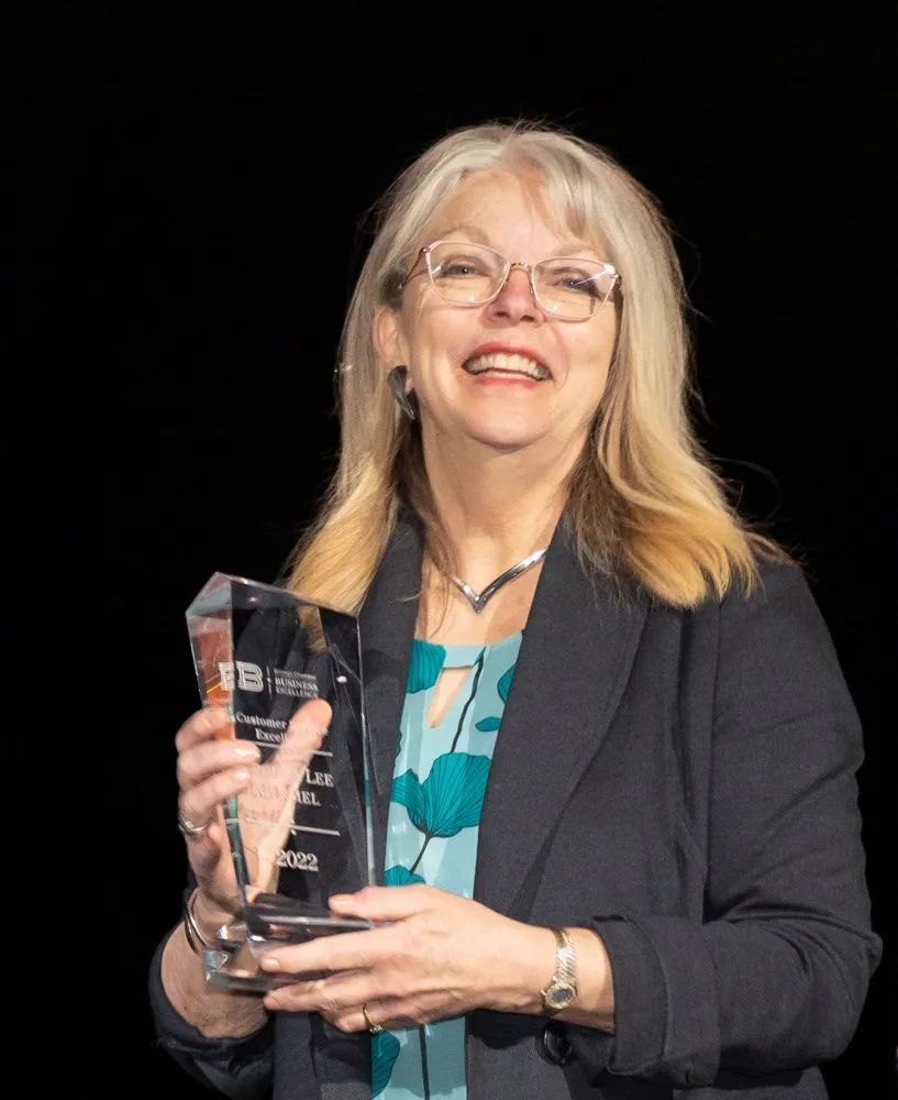 Honoring the Best: Billings Chamber’s 2022 Business Excellence Awards