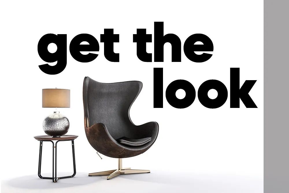 Get the Look: Cozy Season