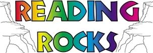 Turn the Page on 2021's Reading Rocks Summer Program