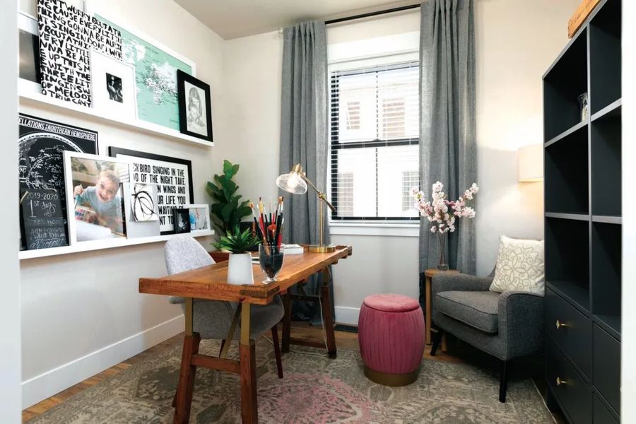 Clutter: The Calm Killer