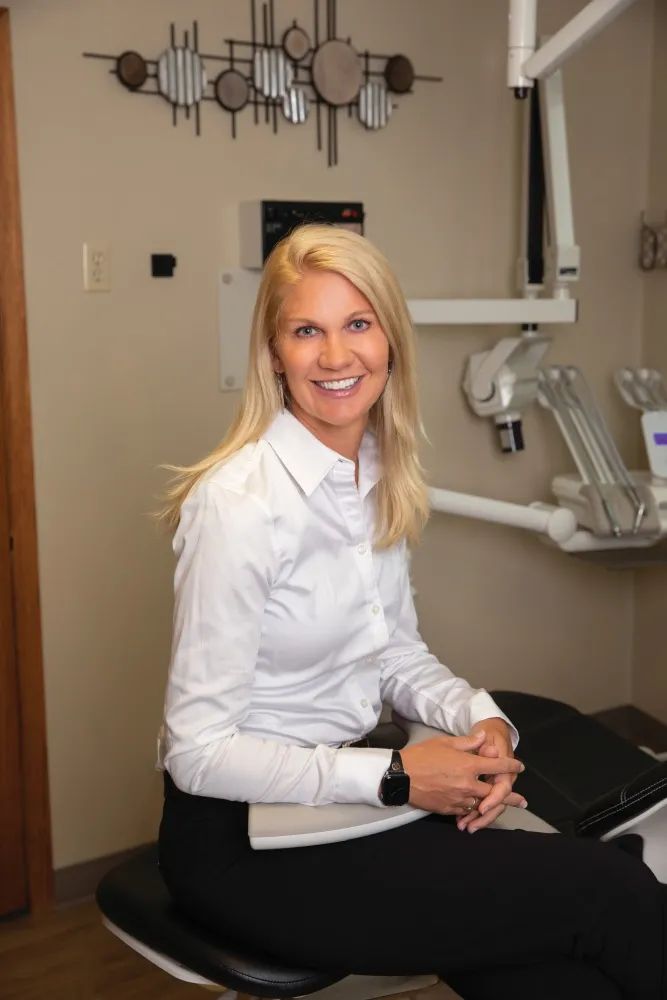 Creating Community at Thompson Family Dentistry
