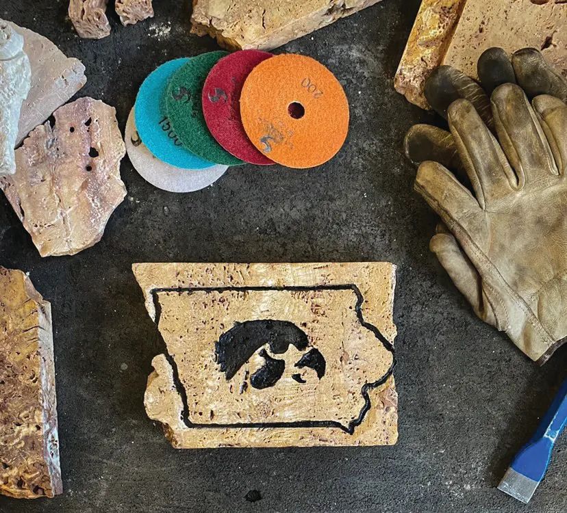 Maker's Space: Jerrid Gray