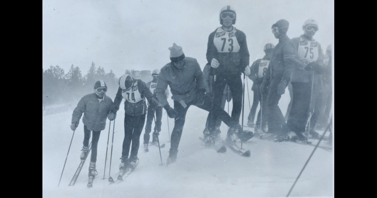 SILVER RUN Builds Character & Camaraderie
