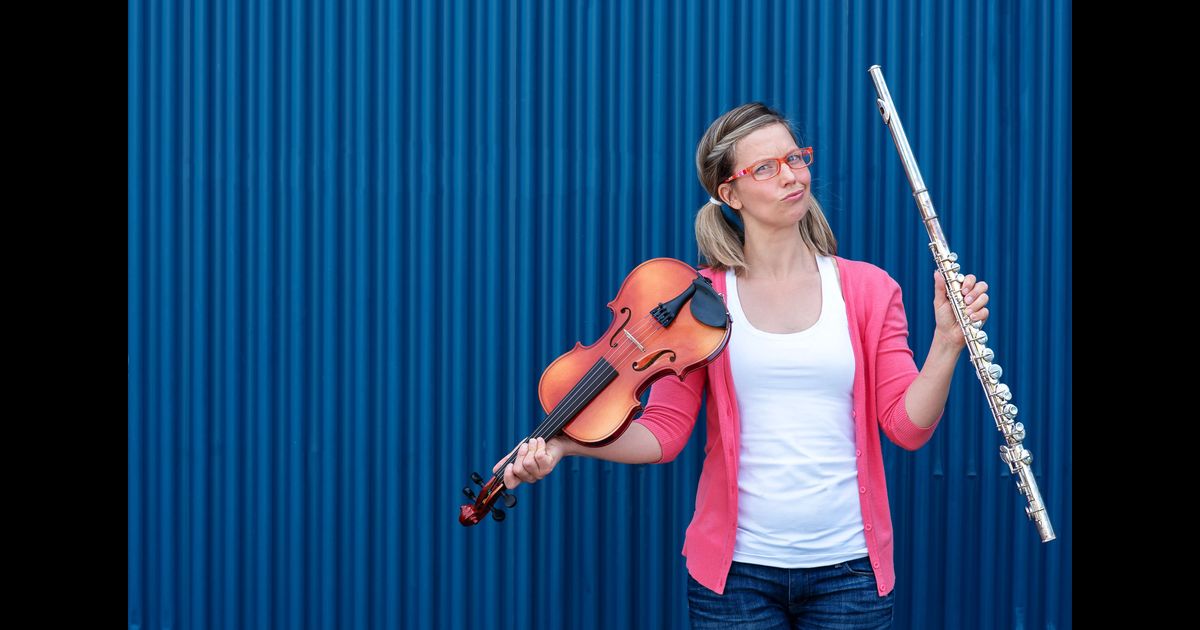 BSOC Presents 'M is for Music', 2023's Free Family Concert