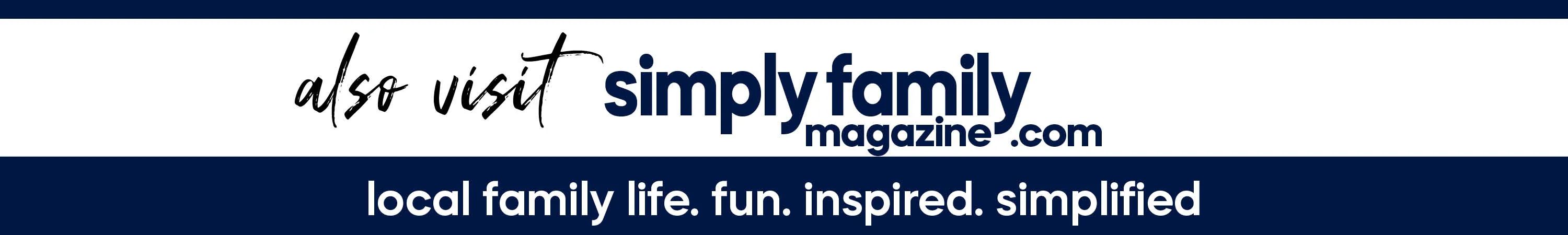 Simply Local Magazine