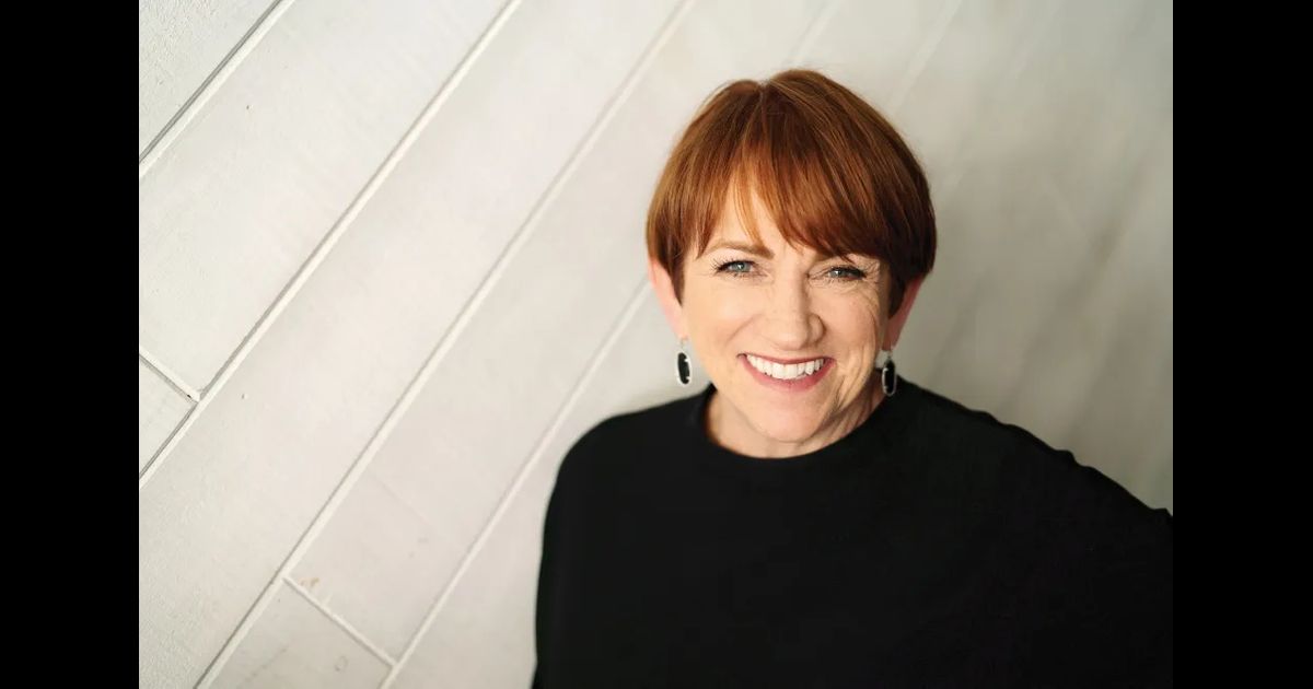 Kris Carpenter: A Legacy on the Move