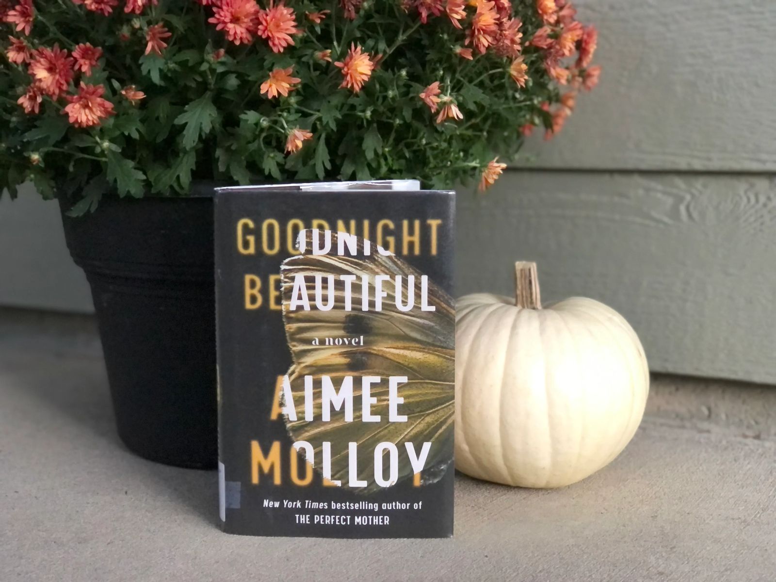 SLM Book Club: 'Goodnight Beautiful'