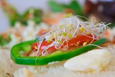 Simply Local Magazine