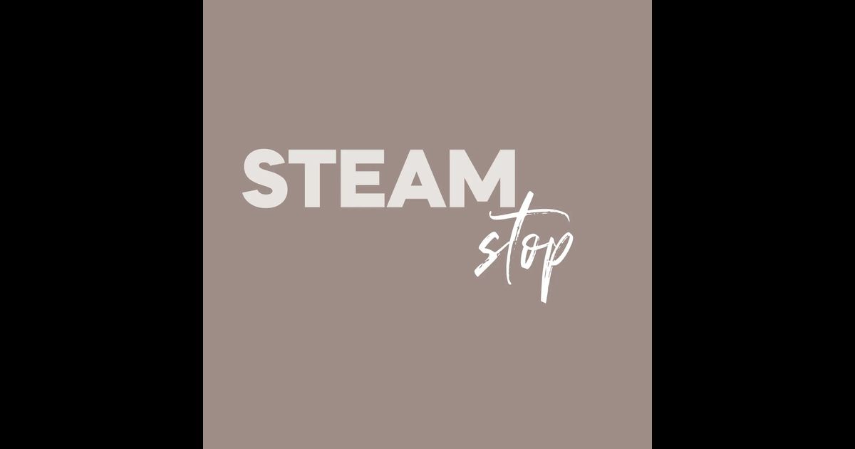 STEAM Stop