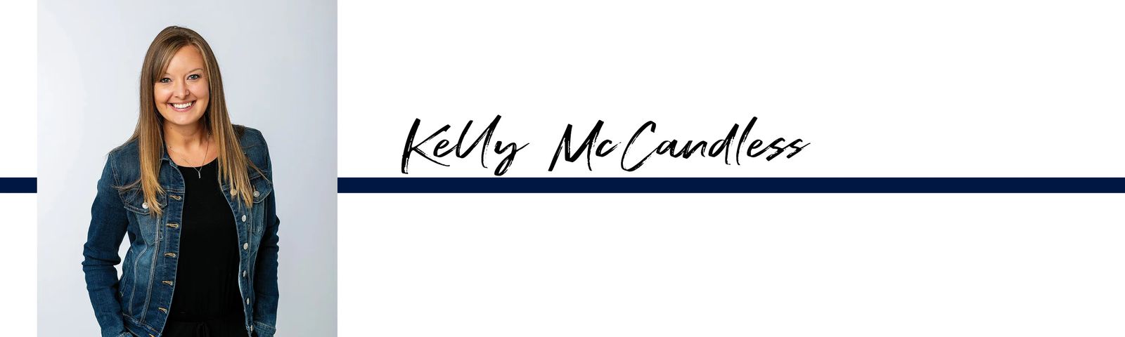 Kelly McCandless