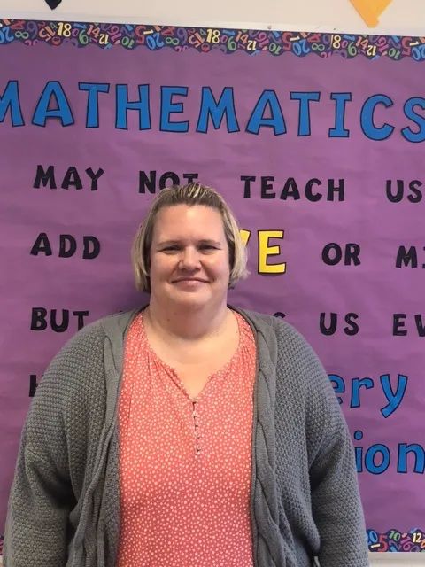 Local Teacher Spotlight: Chrissy Rossow