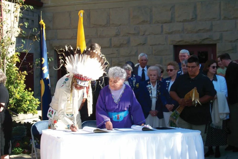 Pretty Shield: Crow Medicine Woman and Grandmother to Many