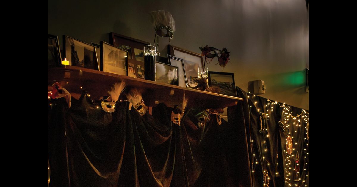 Stories in Motion Billings' Immersive Book Experience