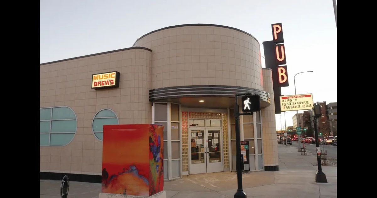 The Show Must Go On! Pub Station Taproom & Concert Hall Takes the Stage