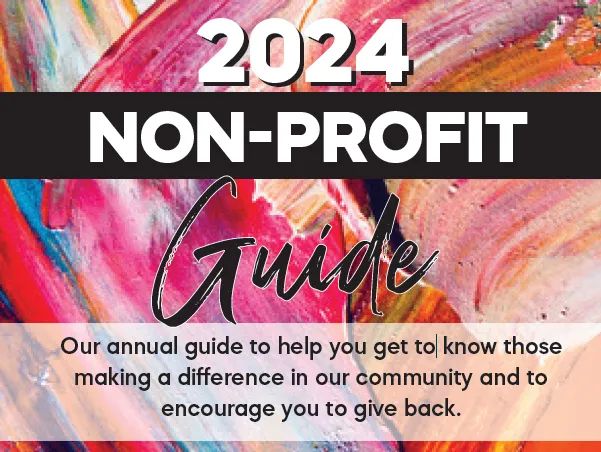2024 Non-profit Guide