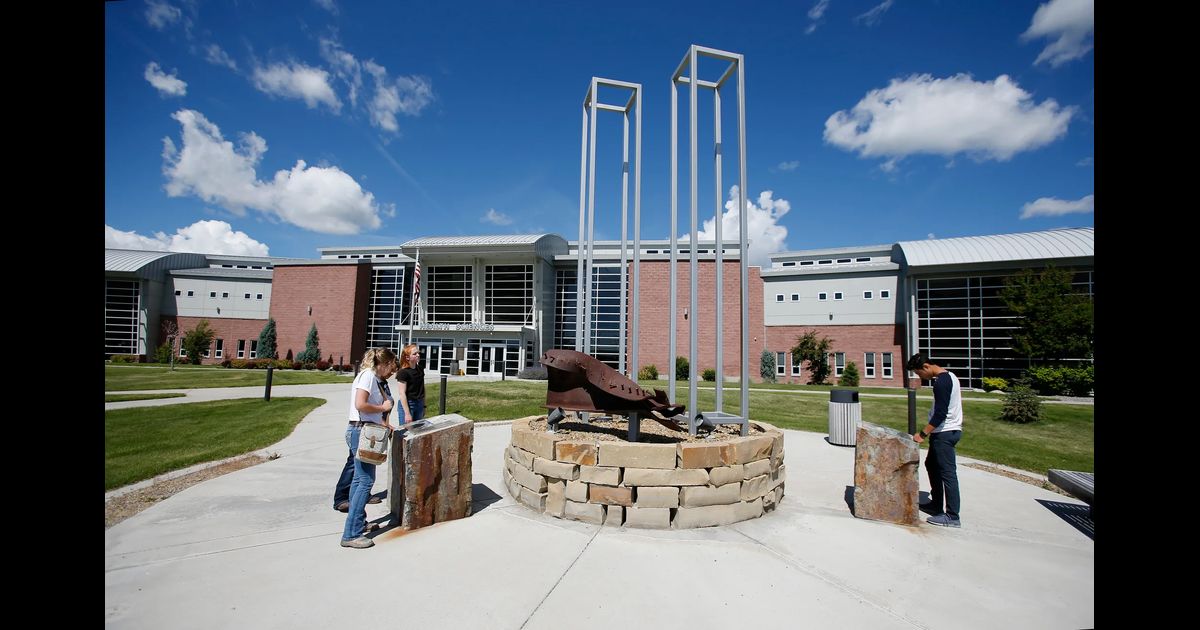 Convenience, Community, and Career-Paths Await You at City College