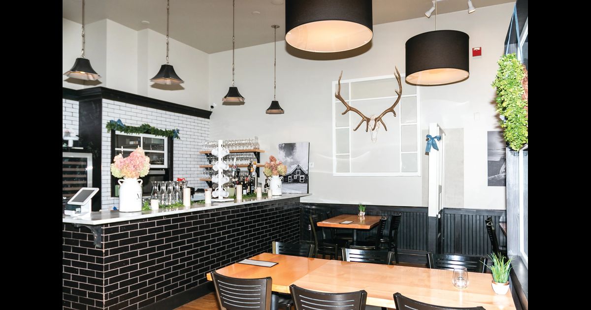 Seizing the Moment - An Interview With Jason And Jen Marble