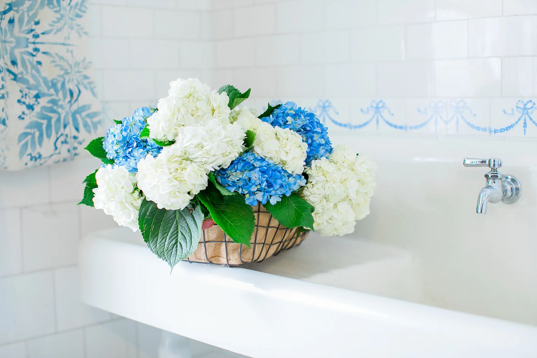 In Bloom: Tips for at-home floral design