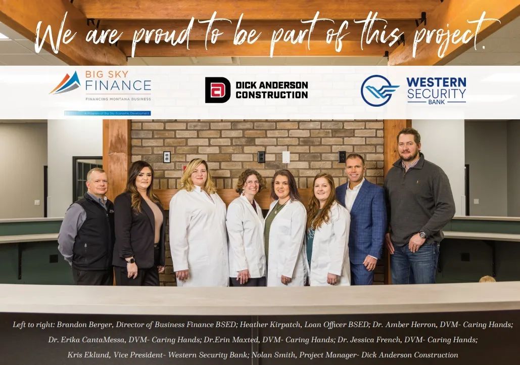 Caring Hands Veterinary Hospital: A New Chapter in Compassionate Care
