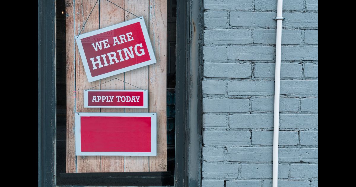 To Work or Not To Work, That is the Question Teens and Parents Are Asking