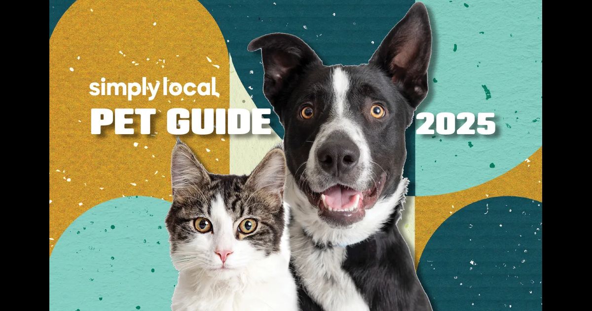 Pet Guide 2025