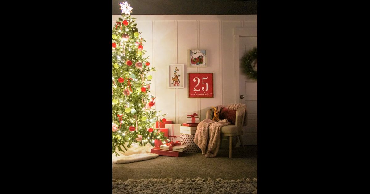 Merry Grinchmas! Bringing Whoville to Your Home