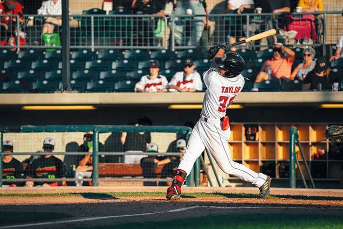 A Legacy Unmatched: The Story of the Billings Mustangs