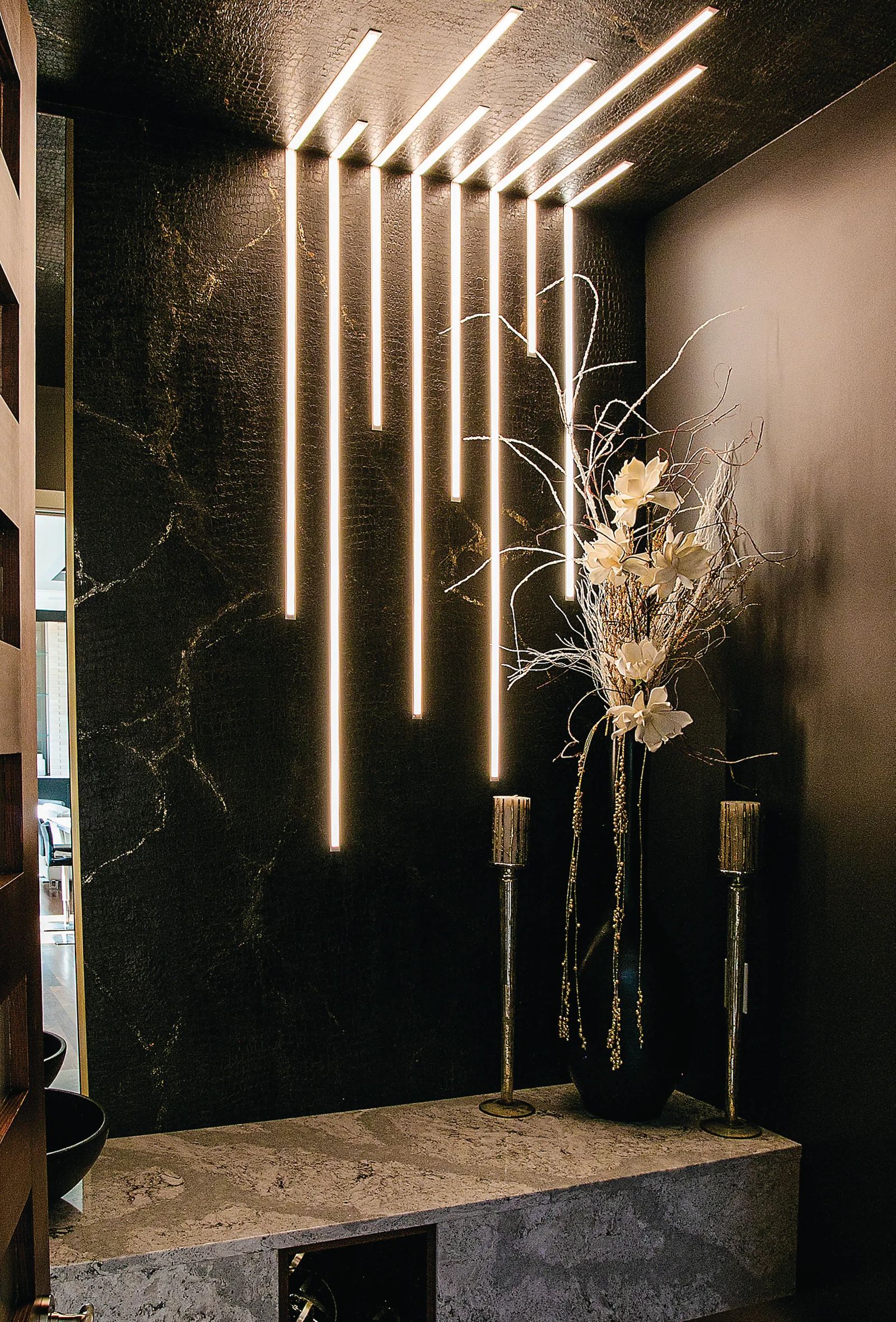 See the Light: Your Home Lighting Guide