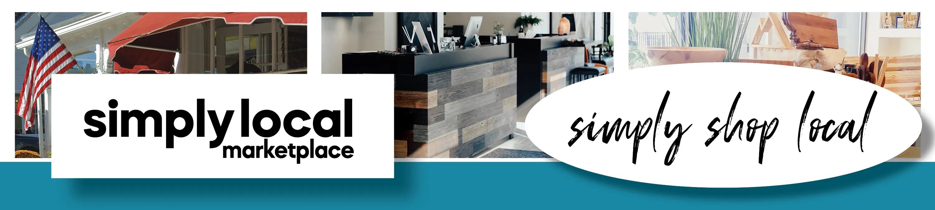 Shop Local Guide-Simply Local Marketplace