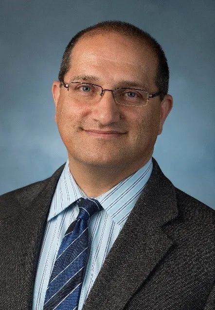 Welcome MSU Billings Provost, Dr. Sep Eskandari!