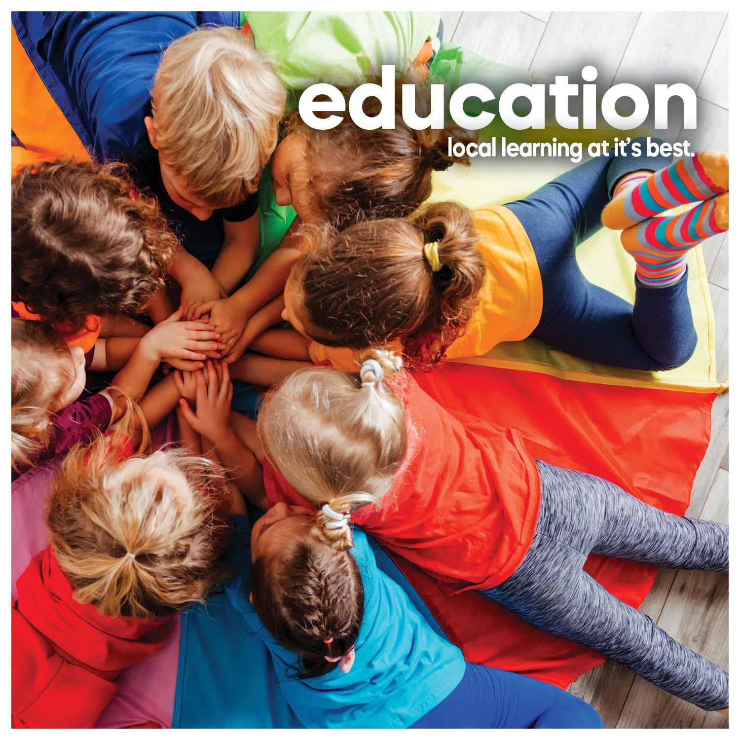 Simply Local Magazine