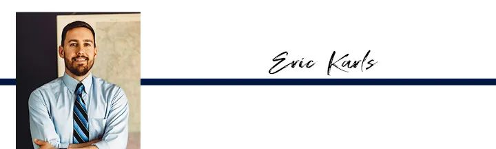 Eric Karls