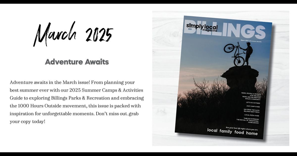 This Issue | March 2025