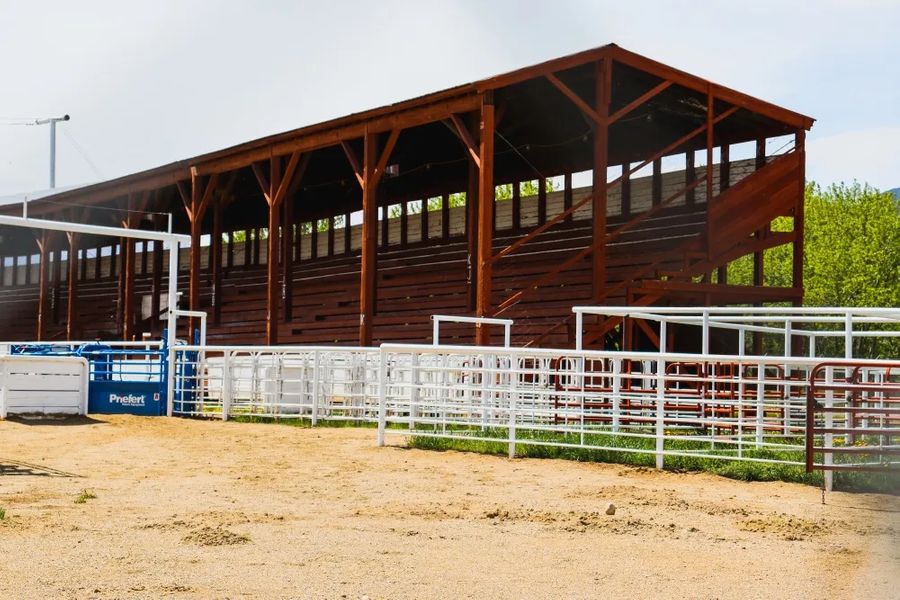 A Ride of Passage: The Red Lodge Experience