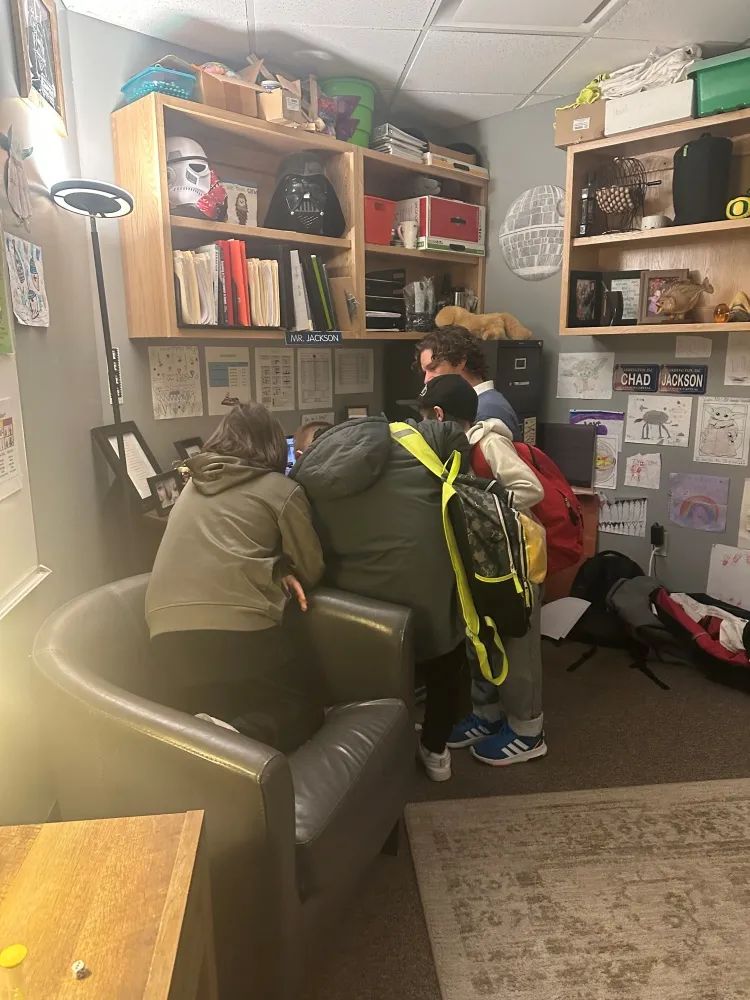 Taking a Proactive Approach at Ponderosa