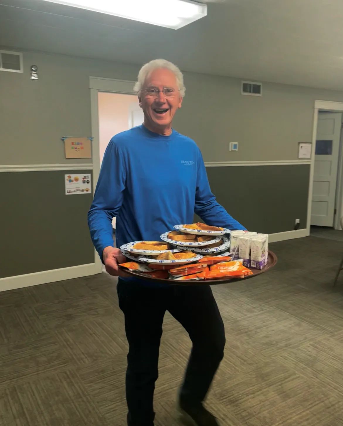 LOVE INC A Catalyst for Hope