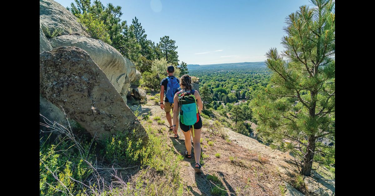 Everything Starts at The Base Camp