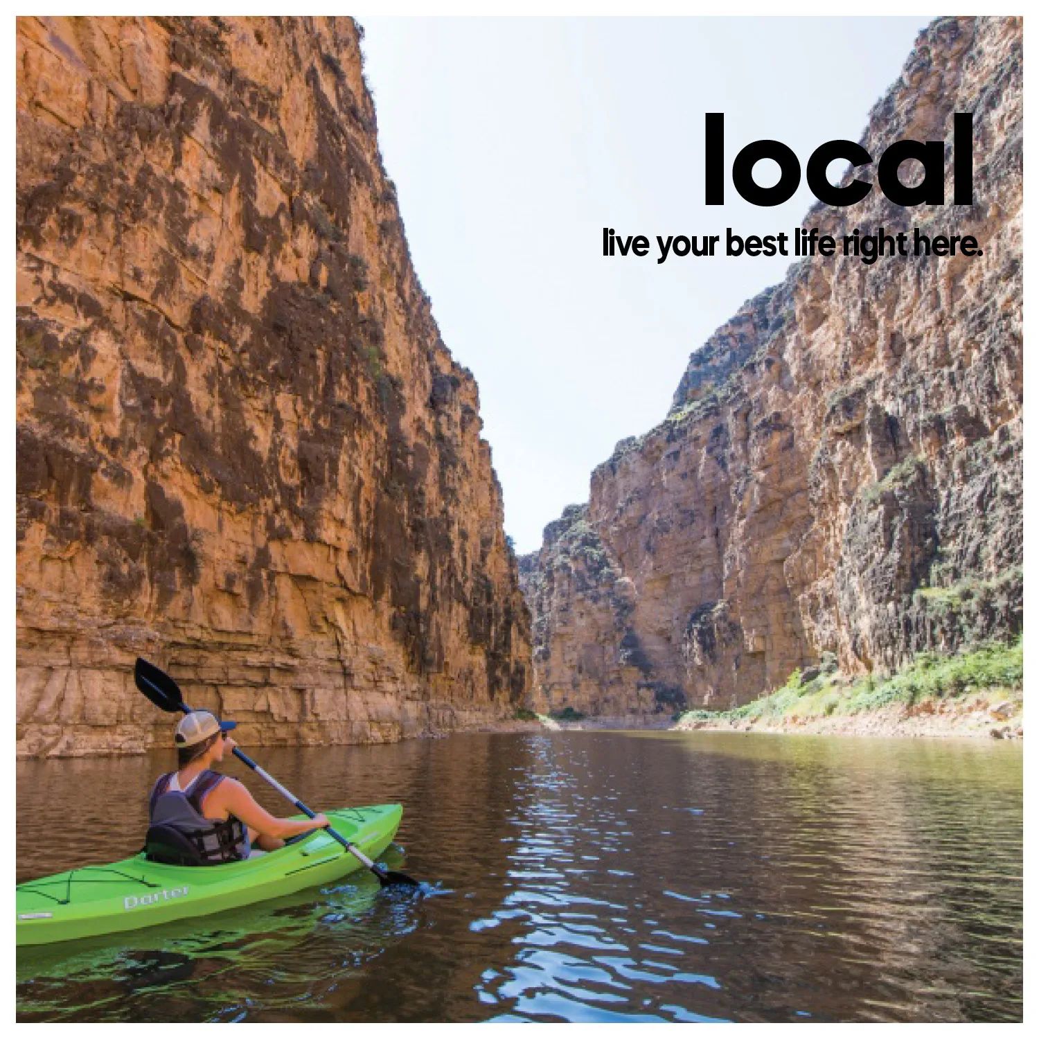 Simply Local Magazine