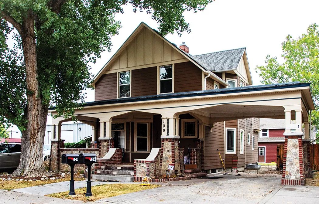 Hope for Healing - Hannah House Expansion Supports More Women in Billings