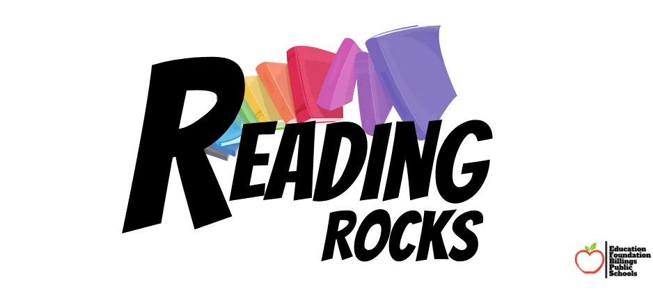 EFBPS' Reading Rocks Summer Reading Program Returns in 2022