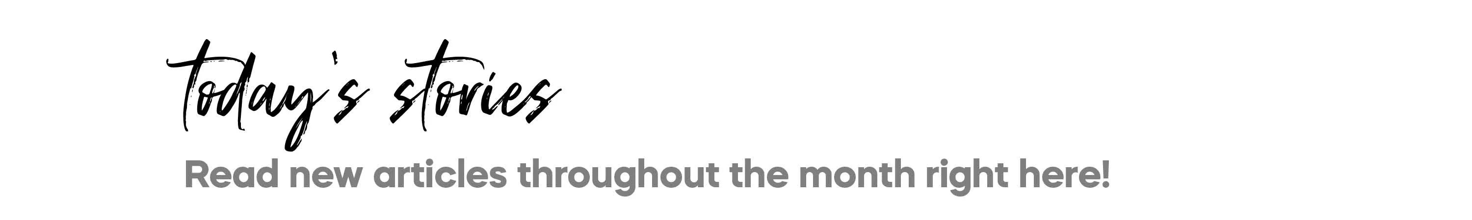 Simply Local Magazine