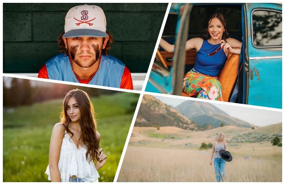 Senior Photography: Tips for Better Senior Portraits